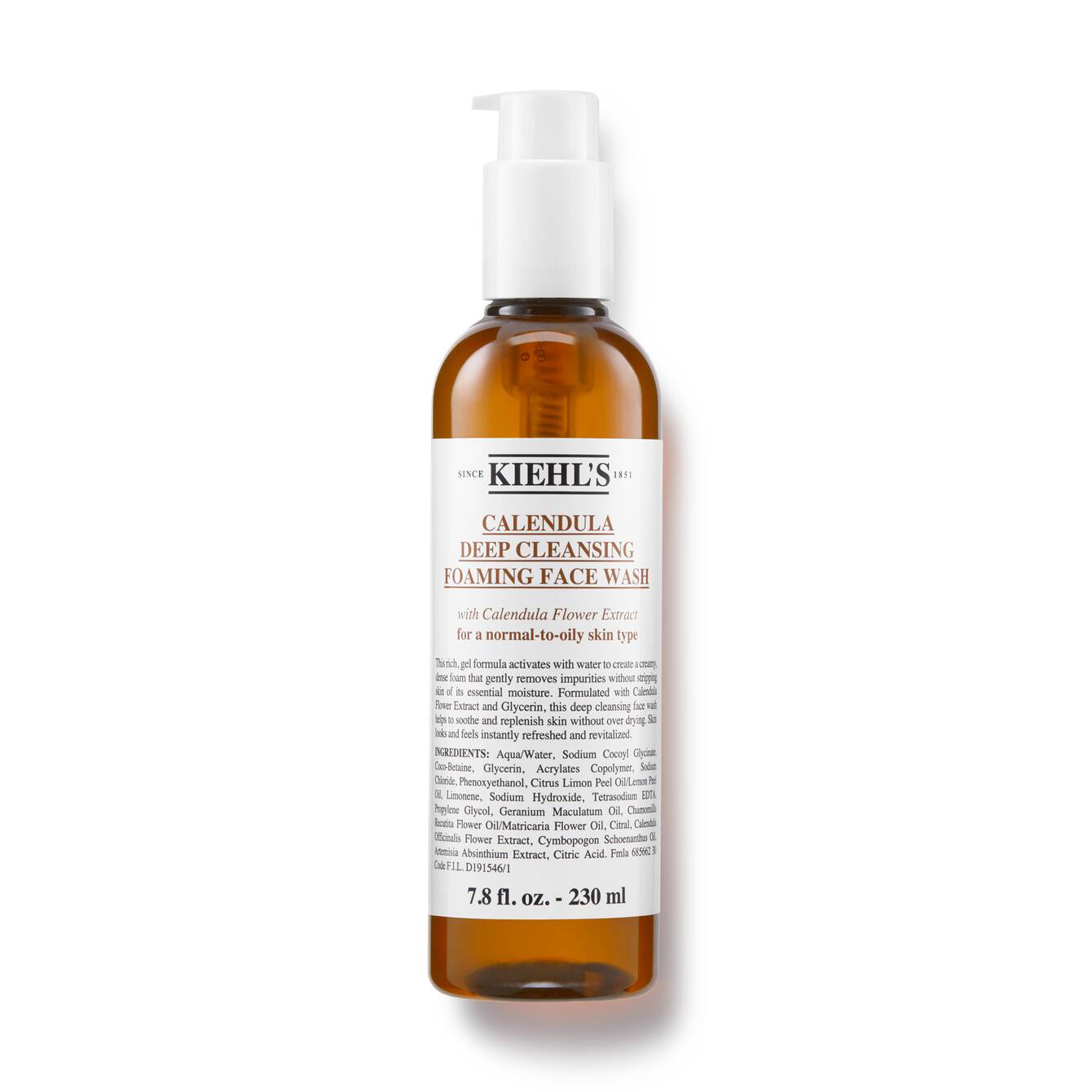 Finest Apothecary Skincare – Kiehl’s