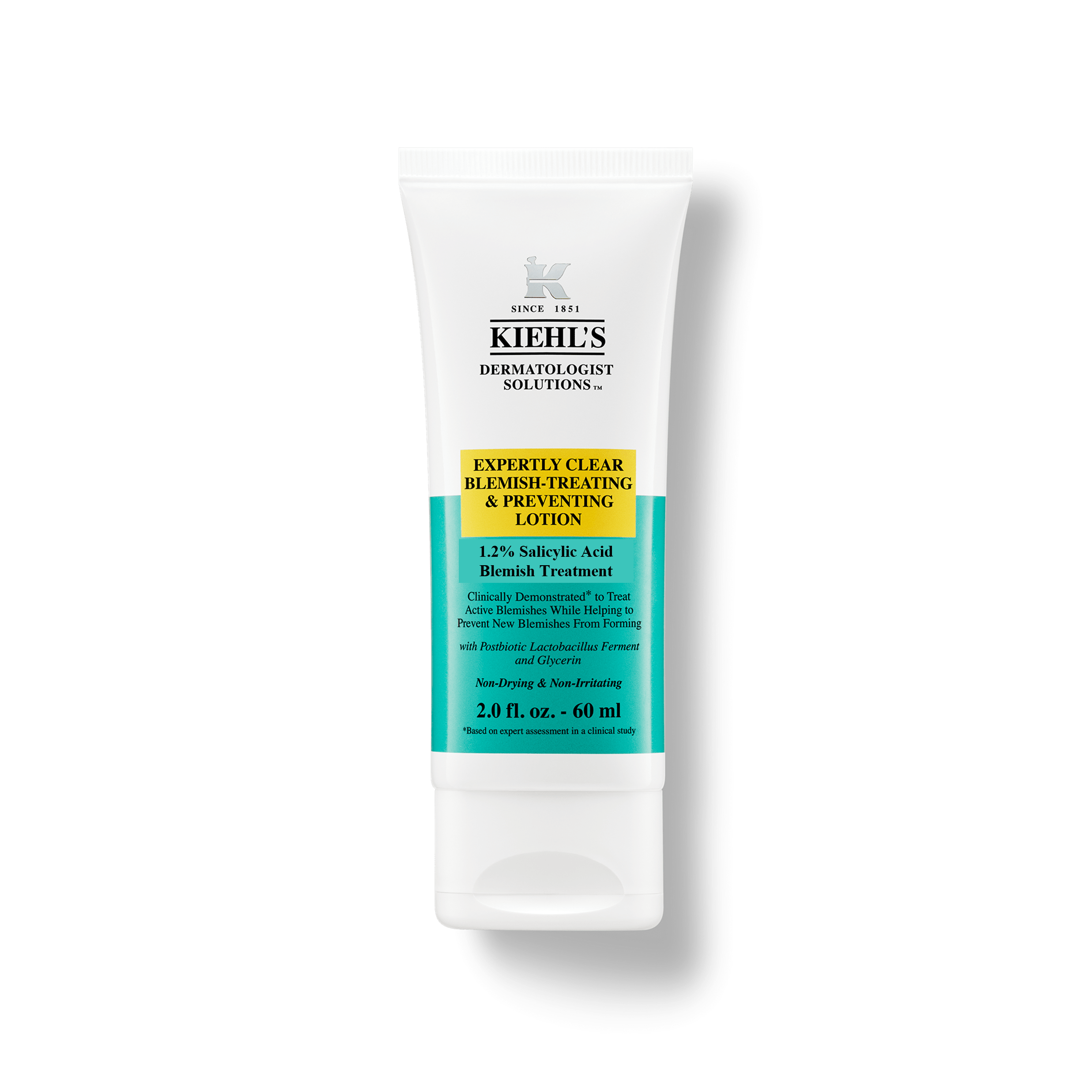 Clear Acne & Blemish Preventing Lotion | Kiehl’s Malaysia