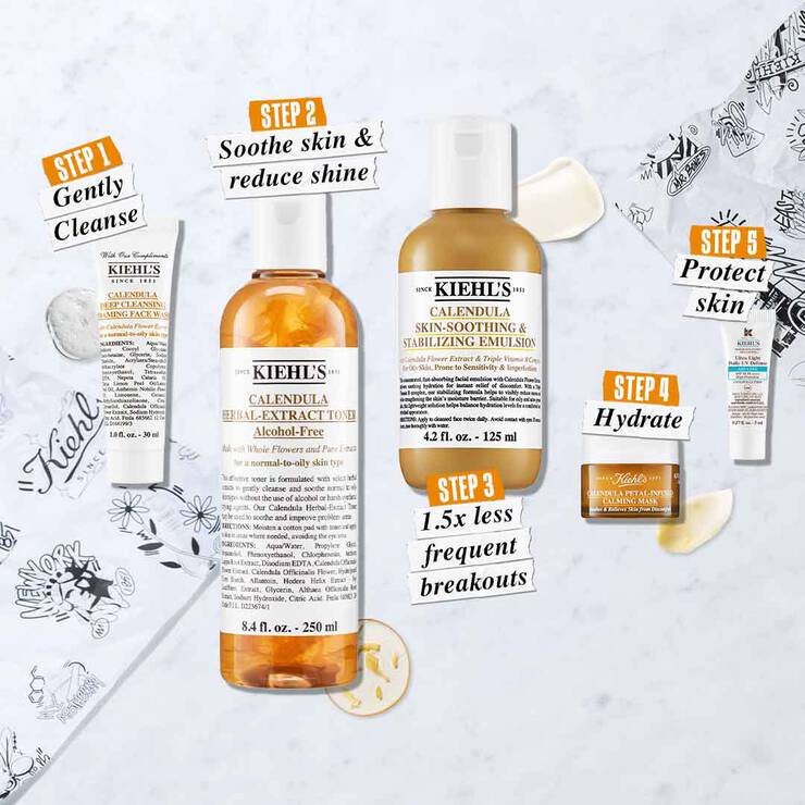 Kiehl's Malaysia | Natural Skincare, Beauty & Haircare