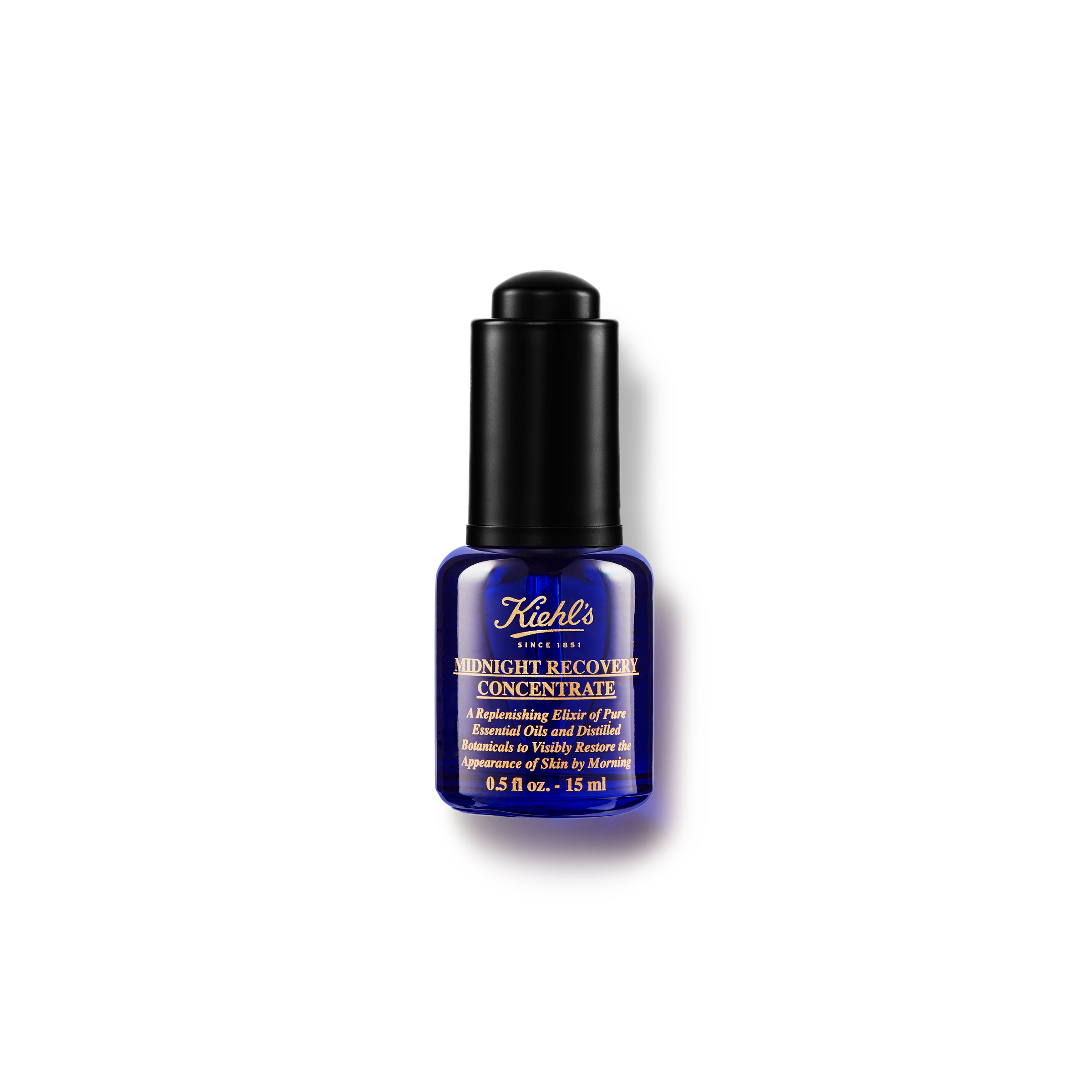 Kiehl's night serum store