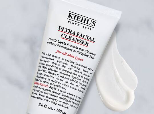Skincare Routine for Normal Skin | Skincare Guide | Kiehl’s