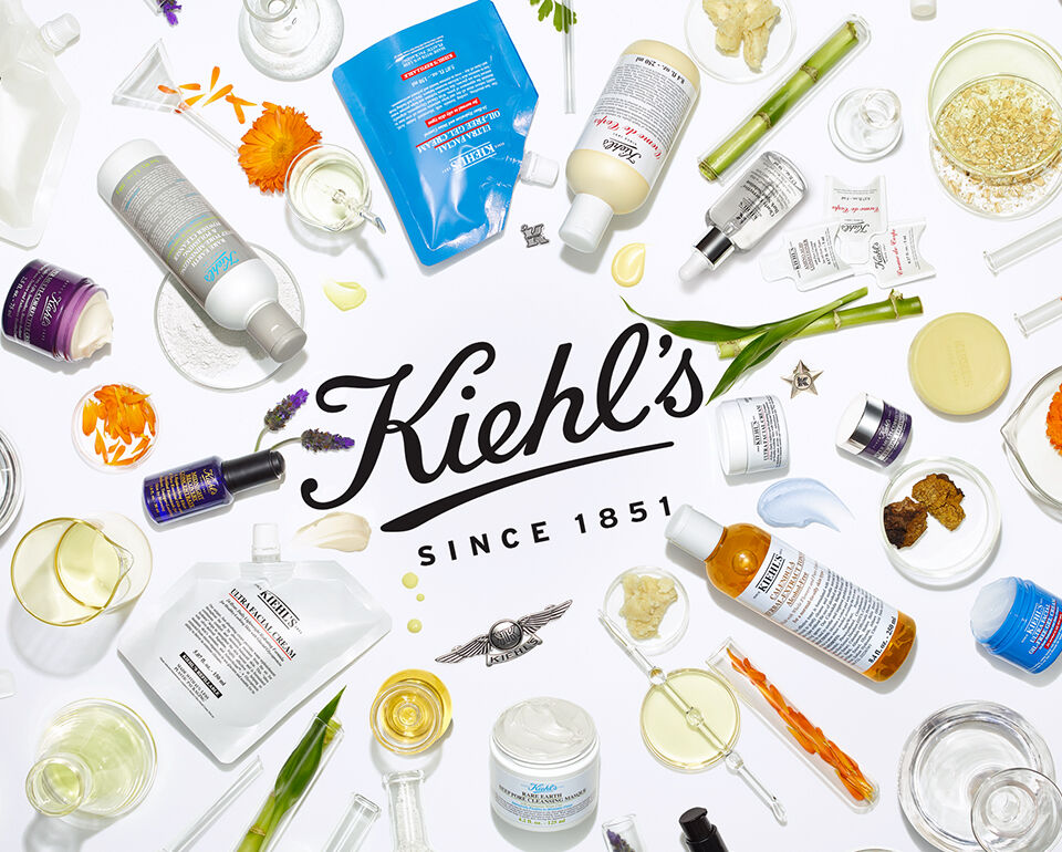 Commitments: Sustainability & Responsible Sourcing | Kiehl's